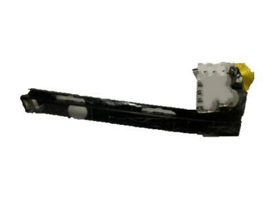 92177409 - Genuine GM Guide,Front Bumper Fascia