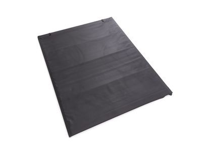 Tonneau Cover/Pickup Box - 2021 Chevrolet Silverado 2500 HD 4WD