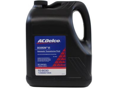 88861954 - Genuine GM Parts