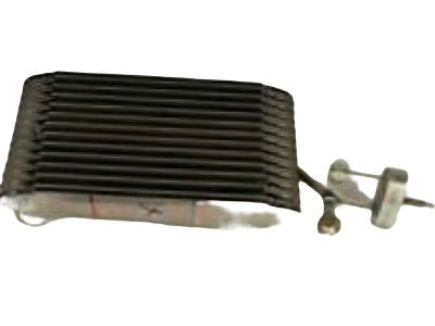 84407041 - Genuine GM Evaporator Assembly, Auxiliary A/C