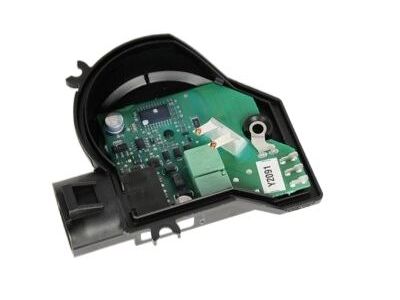 88958136 - Genuine GM Cover Kit,Windshield Wiper Motor