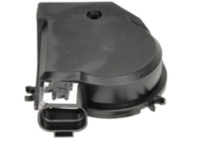 88958136 - Genuine GM Cover Kit,Windshield Wiper Motor