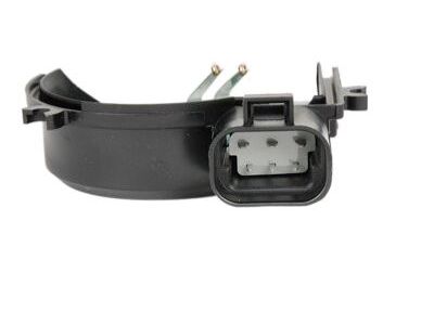 88958136 - Genuine GM Cover Kit,Windshield Wiper Motor