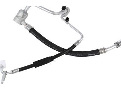 Buick Enclave A/C Hose - Guaranteed Genuine Buick Parts