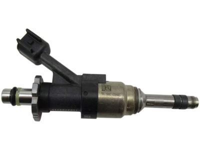 12668649 - Genuine GM Injector Kit, Direct Fuel (Nominal Flow)