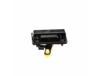 25924082 - Genuine GM Control Assembly, Rear Side Door Latch