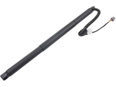 84036214 - Genuine GM Actuator Assembly, Lift Gate Power Asst