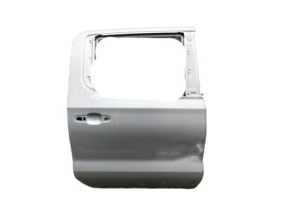 84608652 - Genuine GM DOOR ASM,RR SI