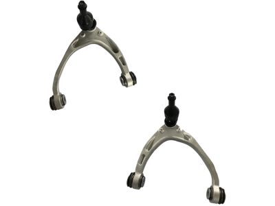 23125969 - Genuine GM Arm Assembly, Front Upper Control