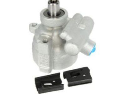 15267584 - Genuine GM Pump Kit,P/S
