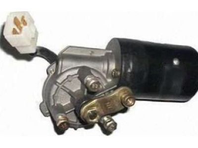 15812054 - Genuine GM Module, Windshield Wiper System