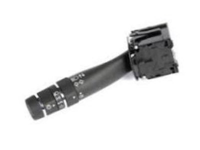 Steering Column/Switches & Covers - 2017 Cadillac CTS V-Series