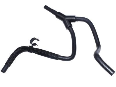 Hoses & Pipes/Radiator - 2018 Cadillac ATS Sedan