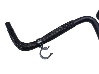 Hoses & Pipes/Radiator - 2018 Cadillac ATS Sedan