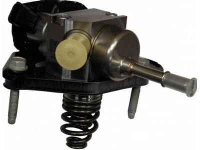 12694529 - Genuine GM Fuel Pump Assembly