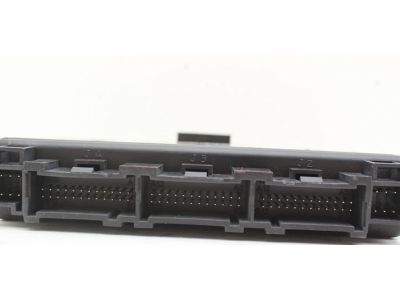 15198116 - Genuine GM Module,Body Control