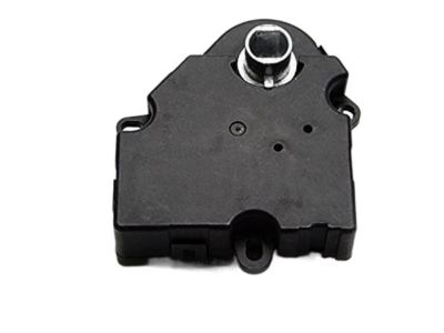 89018373 - Genuine GM Actuator,Air Inlet Valve