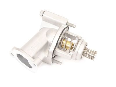 12670209 - Genuine GM Housing Assembly, Engine Coolant Thermostat