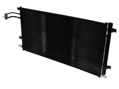 84429642 - Genuine GM Condenser Assembly, A/C