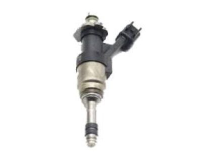 12672370 - Genuine GM Injector Kit, Direct Fuel (Nominal Flow)