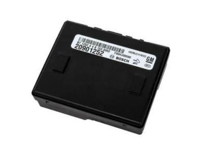 20901252 - Genuine GM Parts