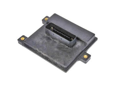 15213110 - Genuine GM Module,Fuel Pump Flow Control