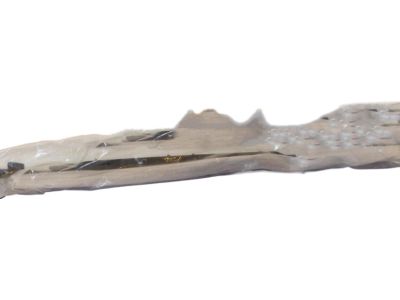 96490591 - Genuine GM Deflector,Front Air