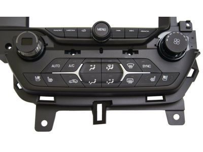 84135057 - Genuine GM Parts