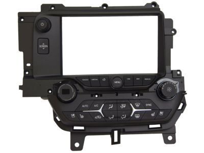 84135057 - Genuine GM Parts