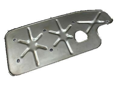 12559669 - Genuine GM Deflector Assembly, Crankshaft Oil