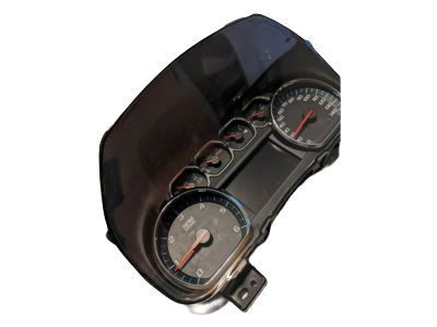 23259635 - Genuine GM Instrument Cluster Assembly