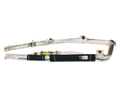 Inflatable Restraint System/Roof Side - 2022 Chevrolet Camaro