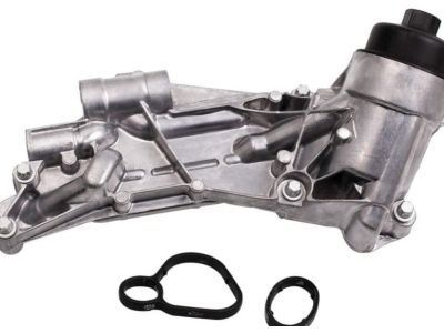 93186324 - Genuine GM Cooler Kit,Engine Oil