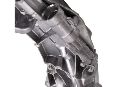 93186324 - Genuine GM Cooler Kit,Engine Oil