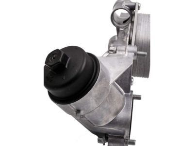 93186324 - Genuine GM Cooler Kit,Engine Oil