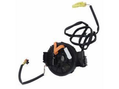 GMC Sierra Air Bag Clockspring - Guaranteed Genuine GMC Parts