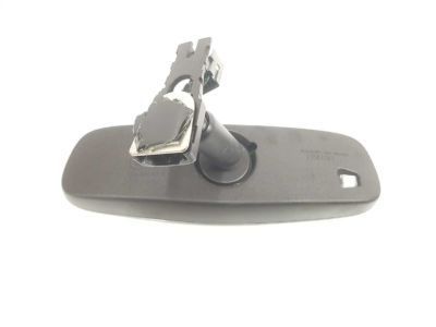 13581081 - Genuine GM Mirror Assembly, Inside Rear View