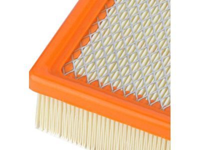 15908915 - Genuine GM Element,Air Cleaner