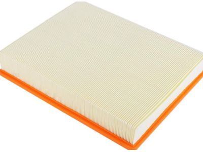 15908915 - Genuine GM Element,Air Cleaner