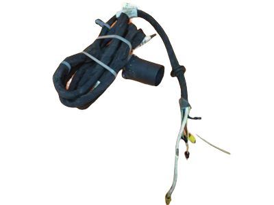 23126822 - Genuine GM Harness Assembly, Trailer Rear Wiring