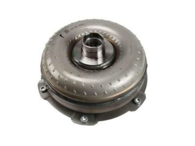 24264543 - Genuine GM Converter Assembly, Torque