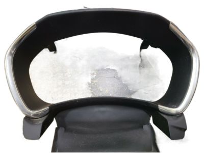 84423789 - Genuine GM Plate Assembly, I/P Cstr Tr *Black