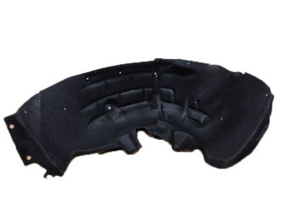 84334355 - Genuine GM Liner, I/P Compt Tray *Mojave