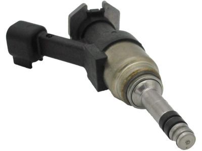 12687244 - Genuine GM Rail, F/Injn Fuel (Direct Inj)