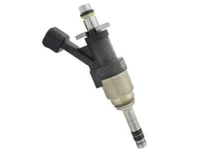 12687244 - Genuine GM Rail, F/Injn Fuel (Direct Inj)