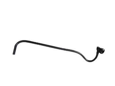 55574301 - Genuine GM PIPE, Throttle Body Coolant Supply