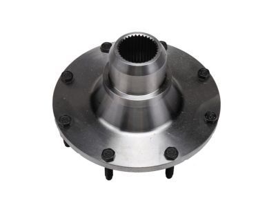 15033023 - Genuine GM Flange Asm,Propeller Shaft Trans