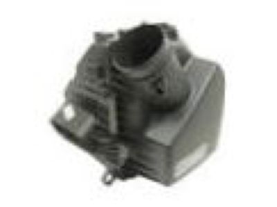 84412396 - Genuine GM Cleaner Assembly, Air