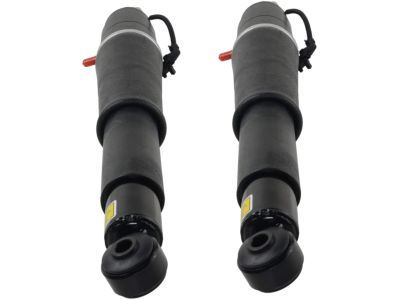 23151122 - Genuine GM Absorber Assembly, Rear Leveling Shock