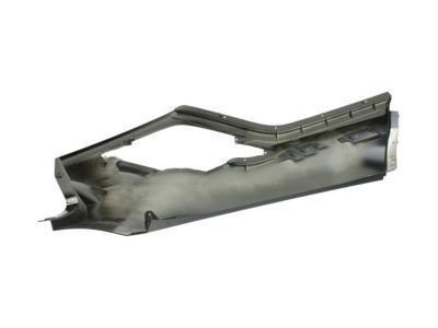 84453013 - Genuine GM Panel Assembly, Qtr Otr